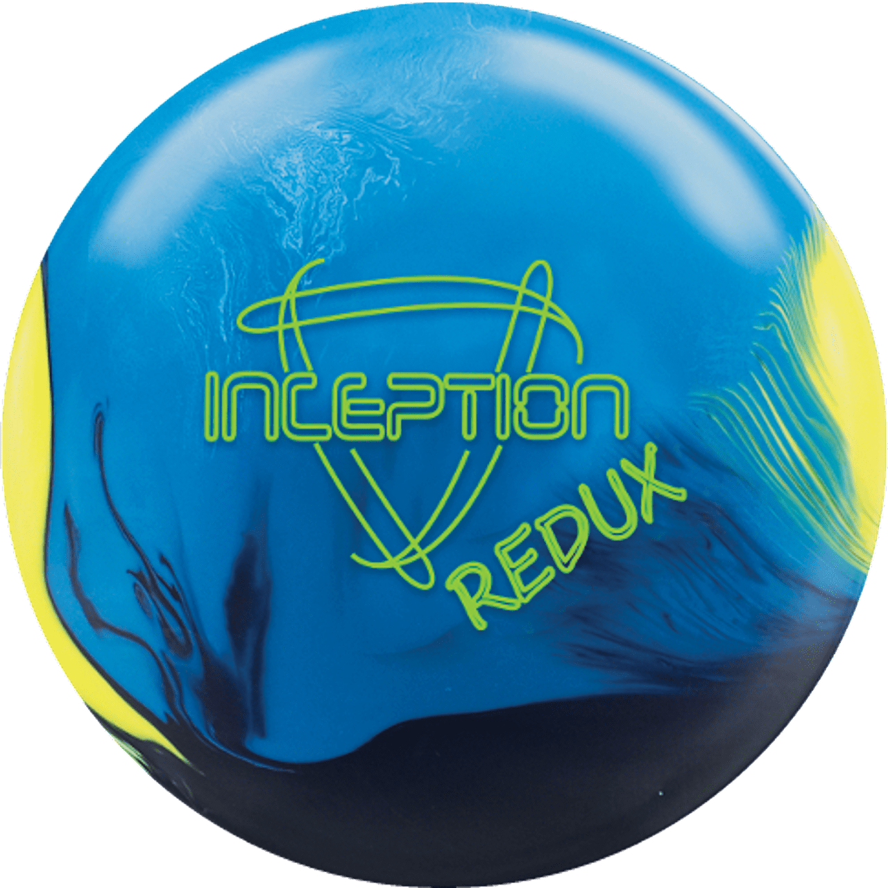 900 Global Inception Redux | The Bowlidex
