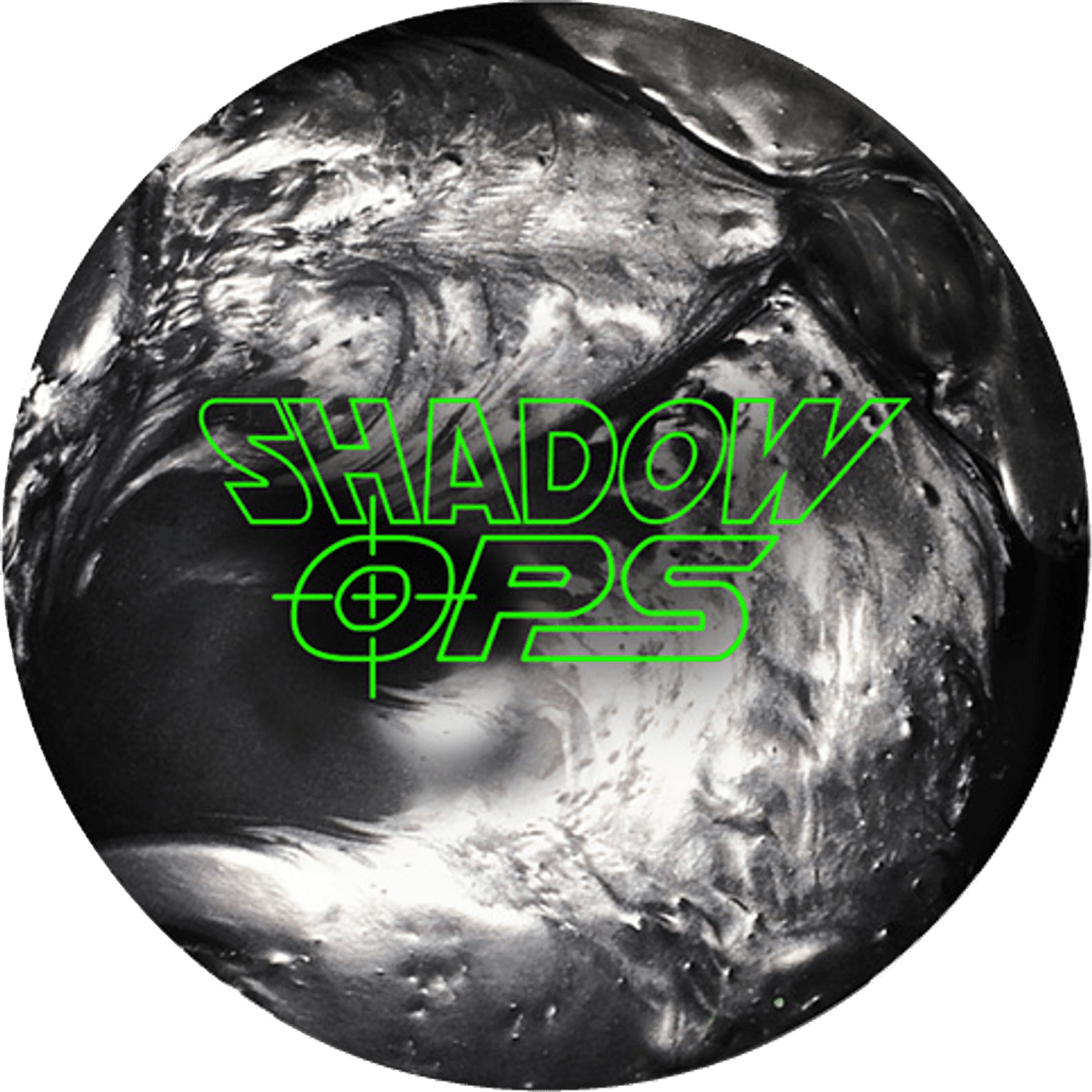 900 Global Shadow Ops | The Bowlidex