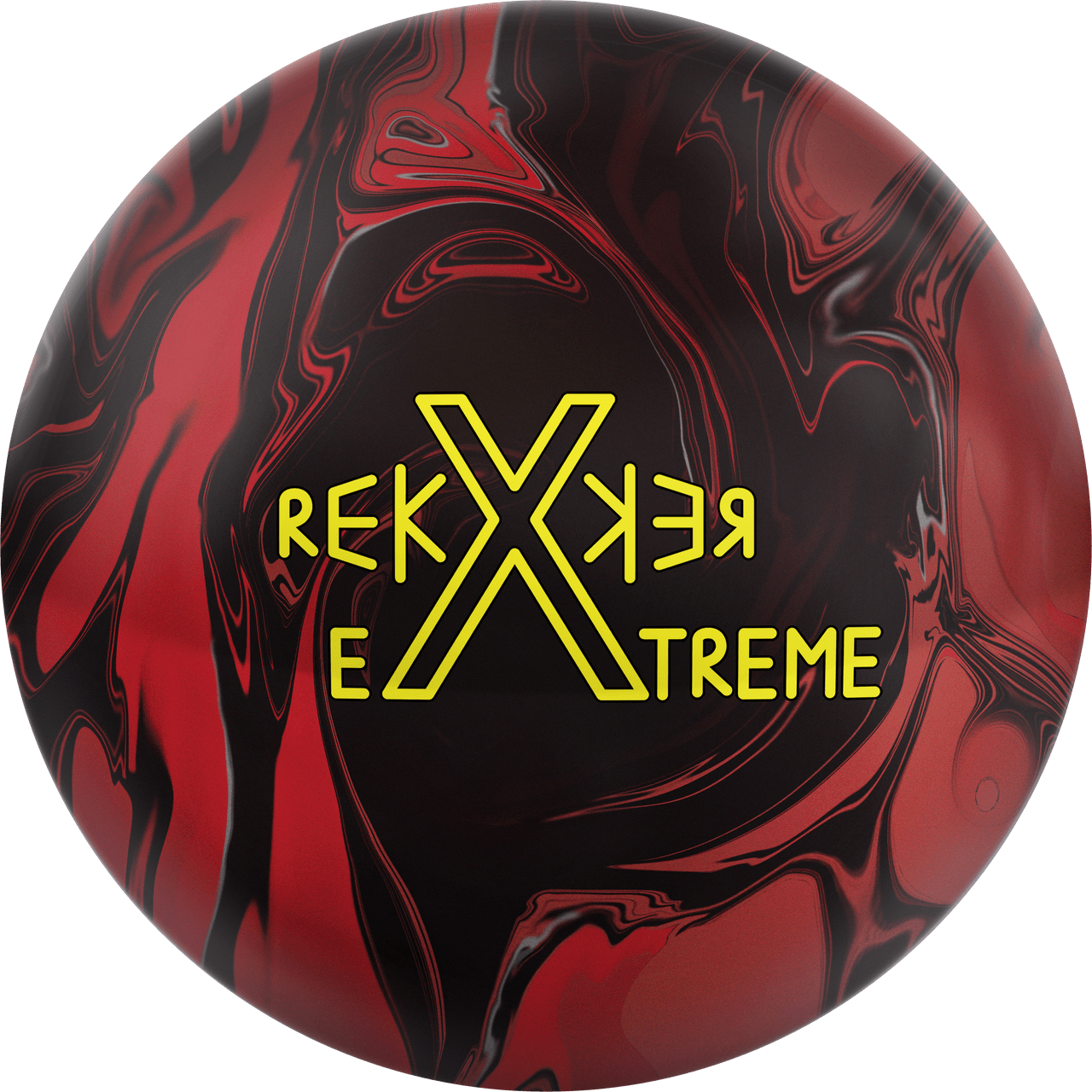 BIG Bowling Rekker Extreme | The Bowlidex