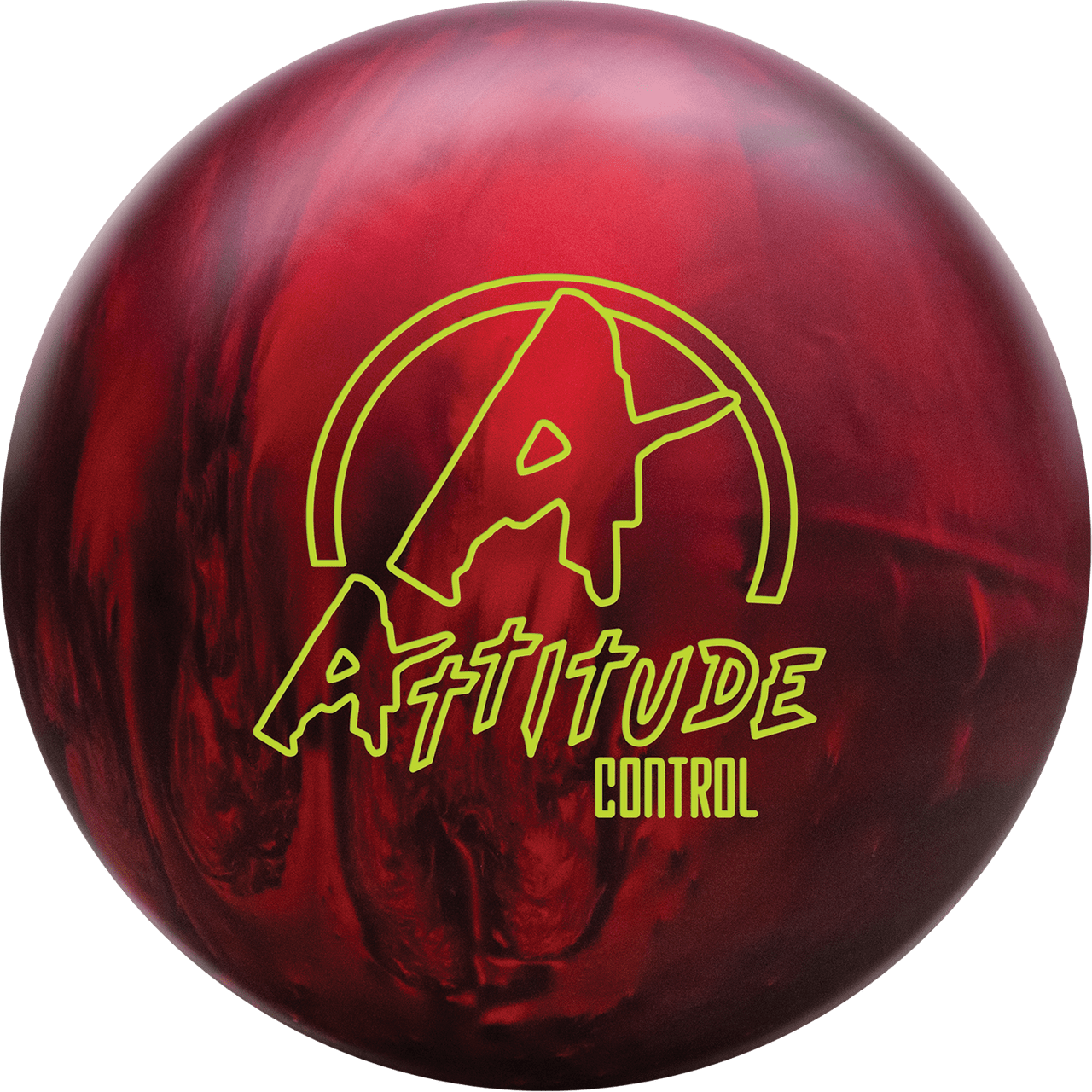 Brunswick Attitude Control | The Bowlidex