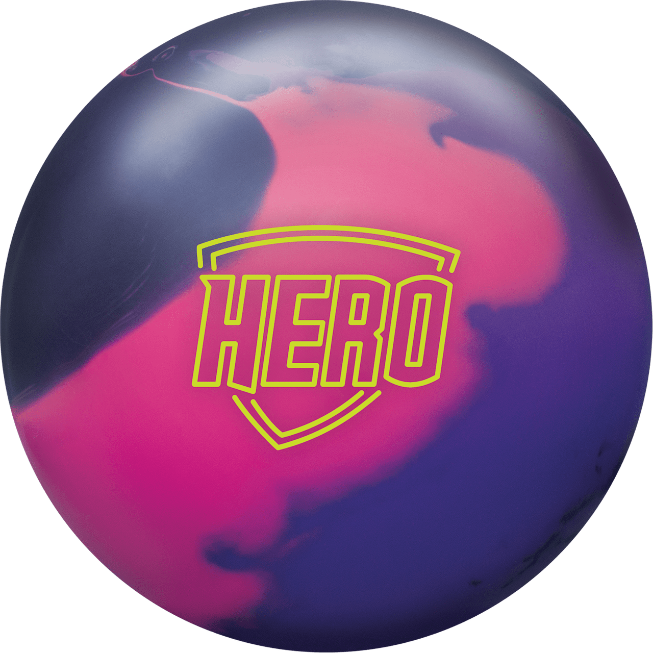 Brunswick Hero Solid | The Bowlidex