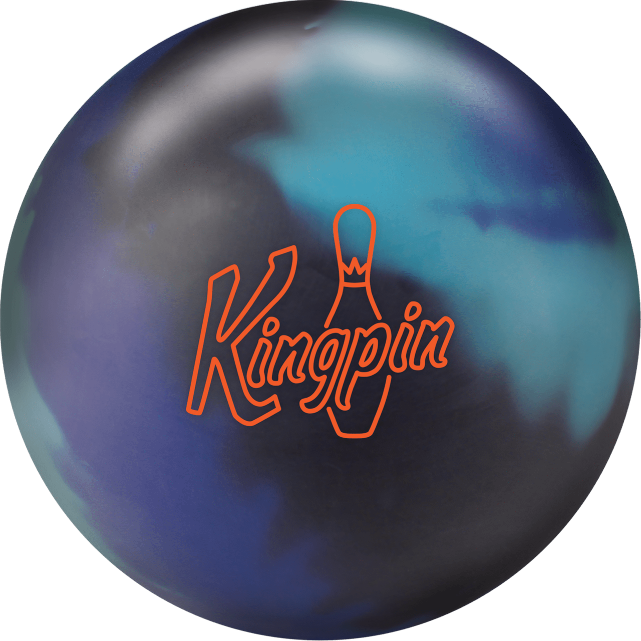Brunswick Kingpin | The Bowlidex