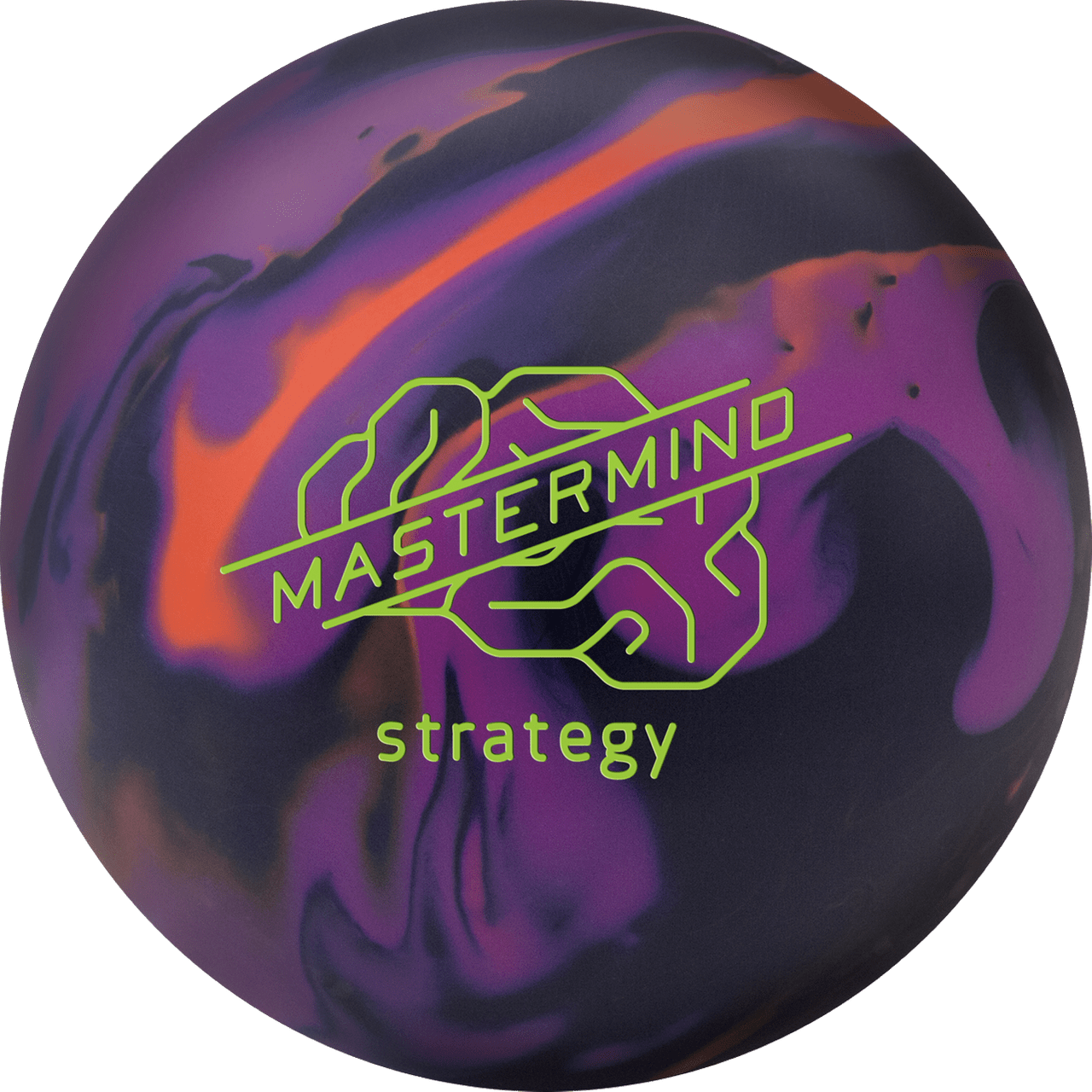 Brunswick Mastermind Strategy | The Bowlidex