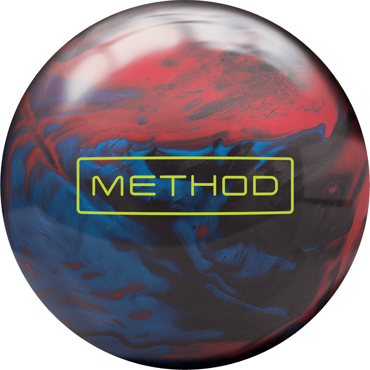 Brunswick Method Hybrid | The Bowlidex