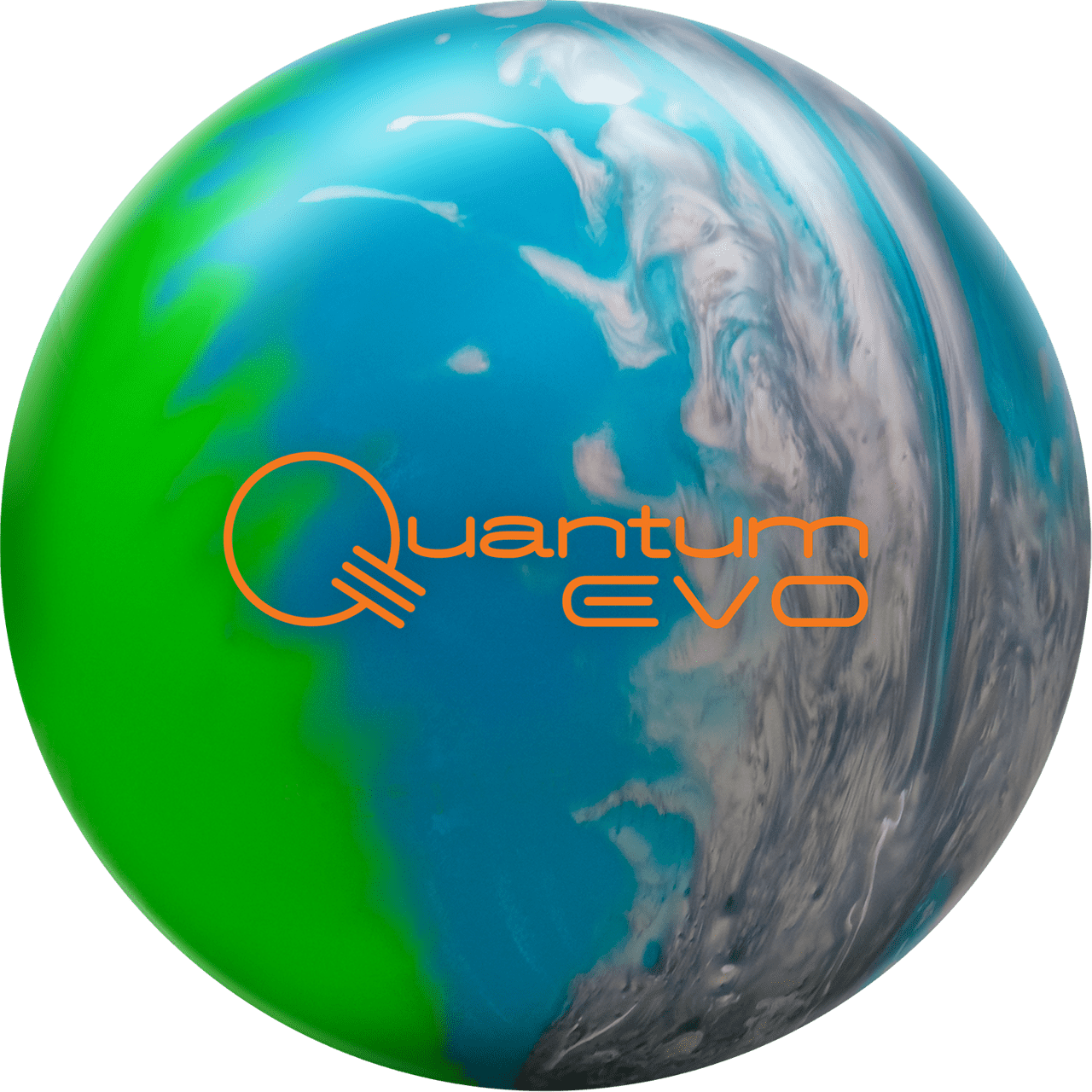Brunswick Quantum Evo Hybrid | The Bowlidex
