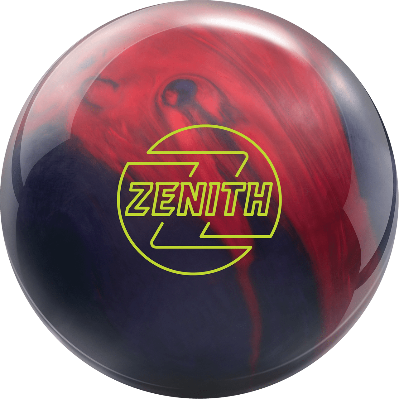 Brunswick Zenith Pearl | The Bowlidex