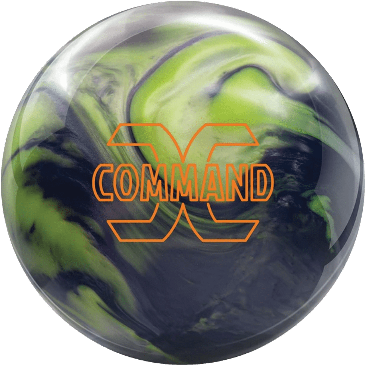 Columbia 300 Command | The Bowlidex