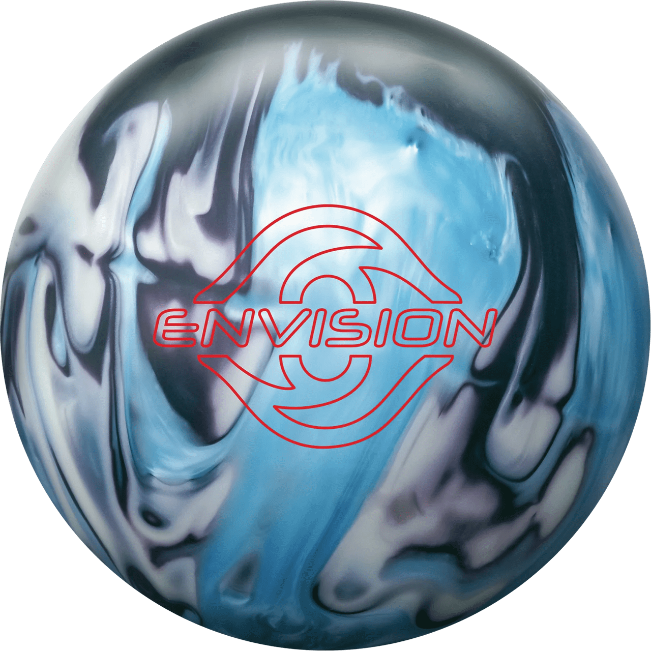 Ebonite Envision Pearl | The Bowlidex