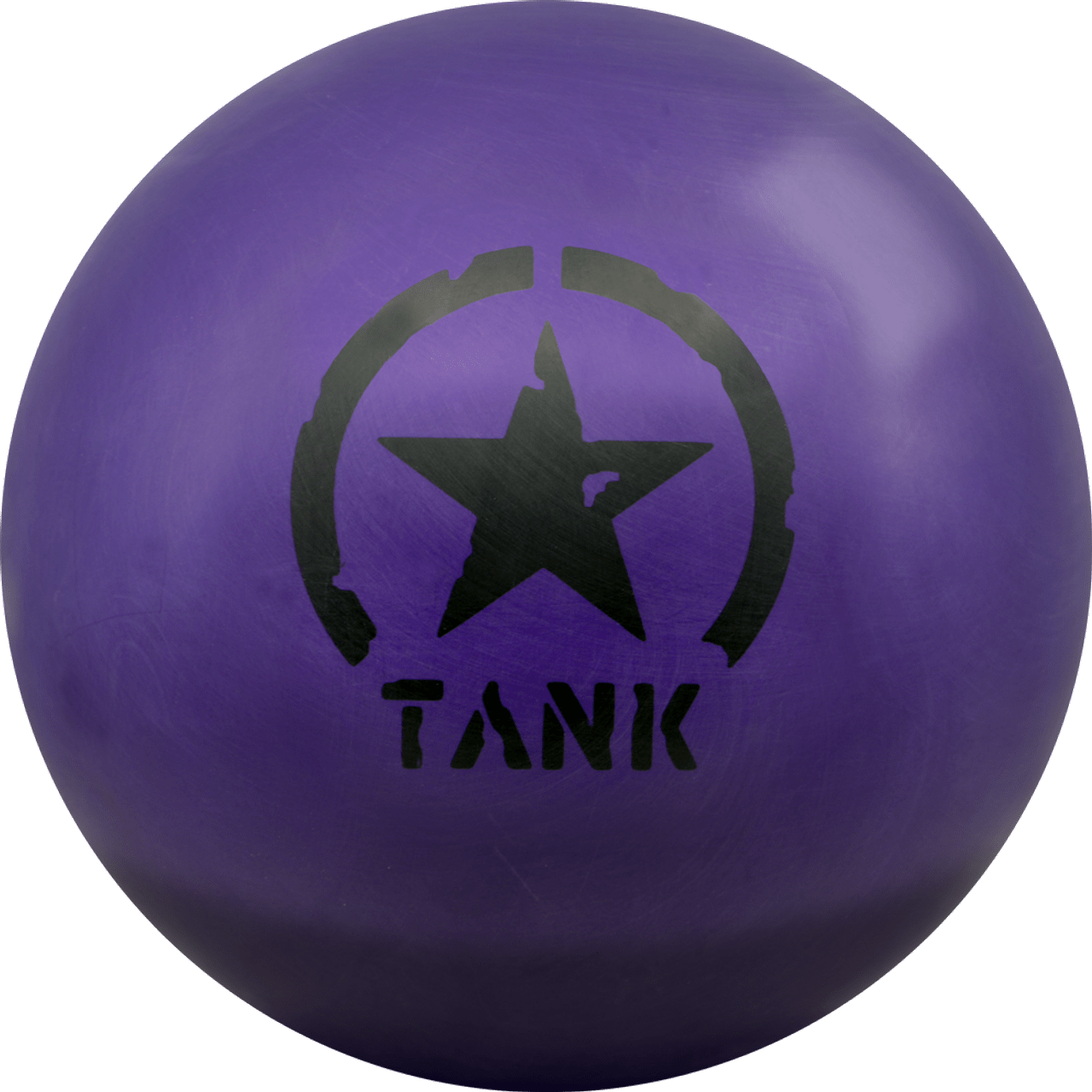 Motiv Purple Tank | The Bowlidex