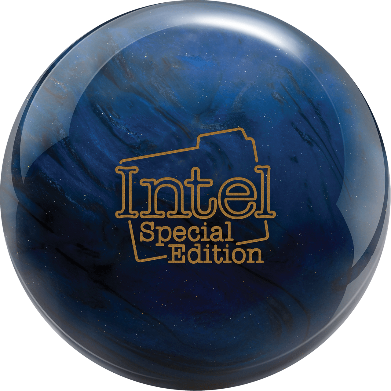 Radical Intel Pearl Special Edition | The Bowlidex