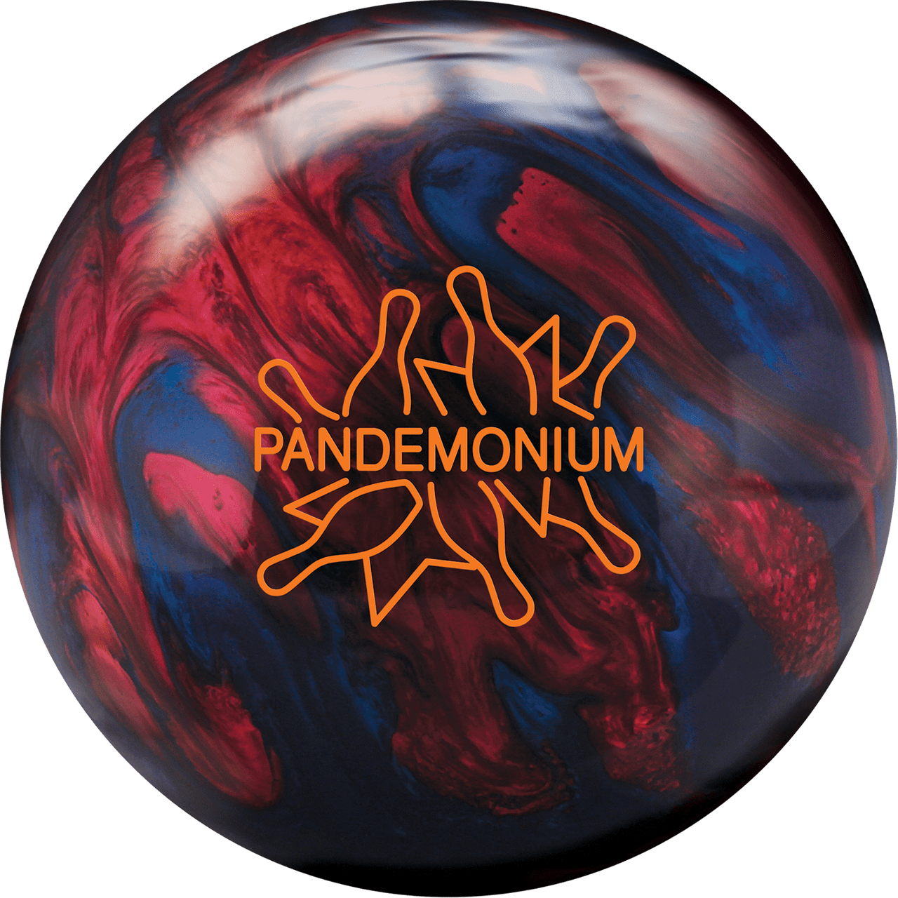 Radical Pandemonium | The Bowlidex