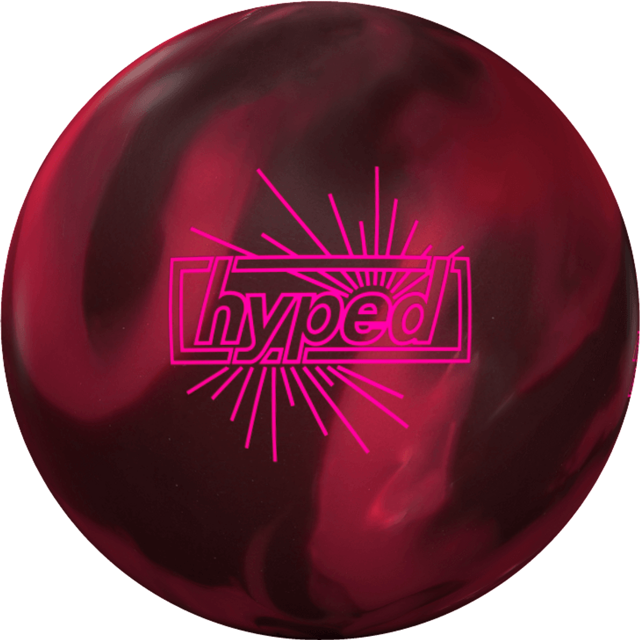Roto Grip Hyped Solid | The Bowlidex