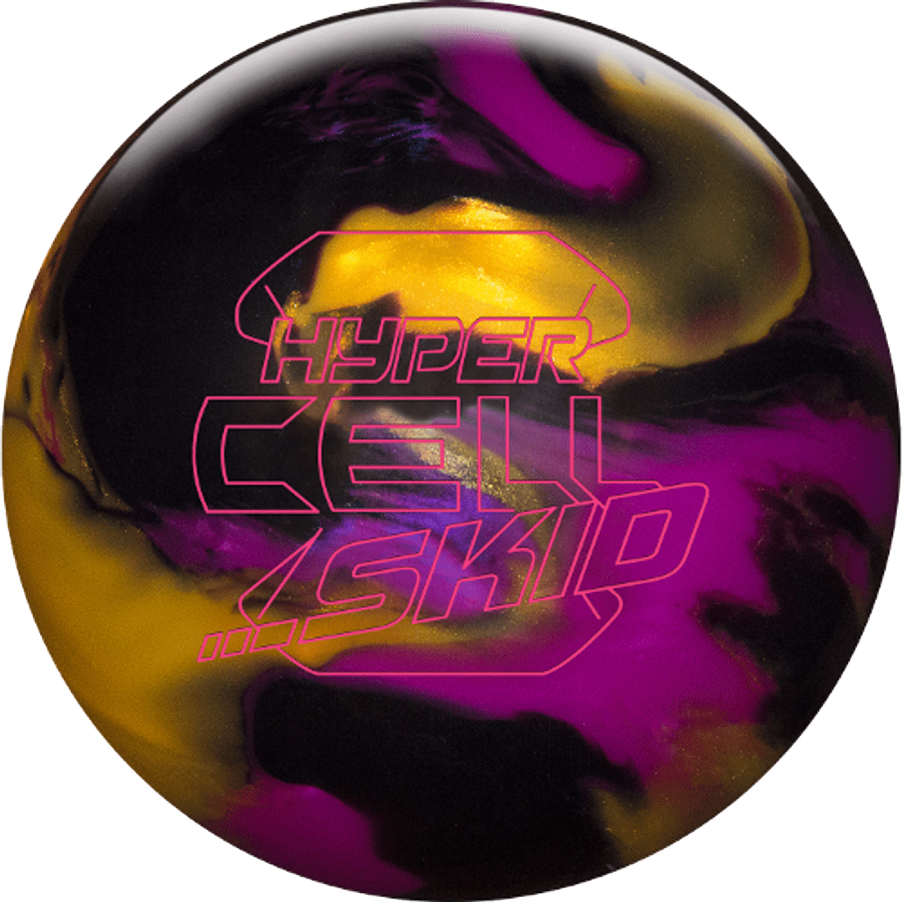 Roto Grip Hyper Cell Skid | The Bowlidex