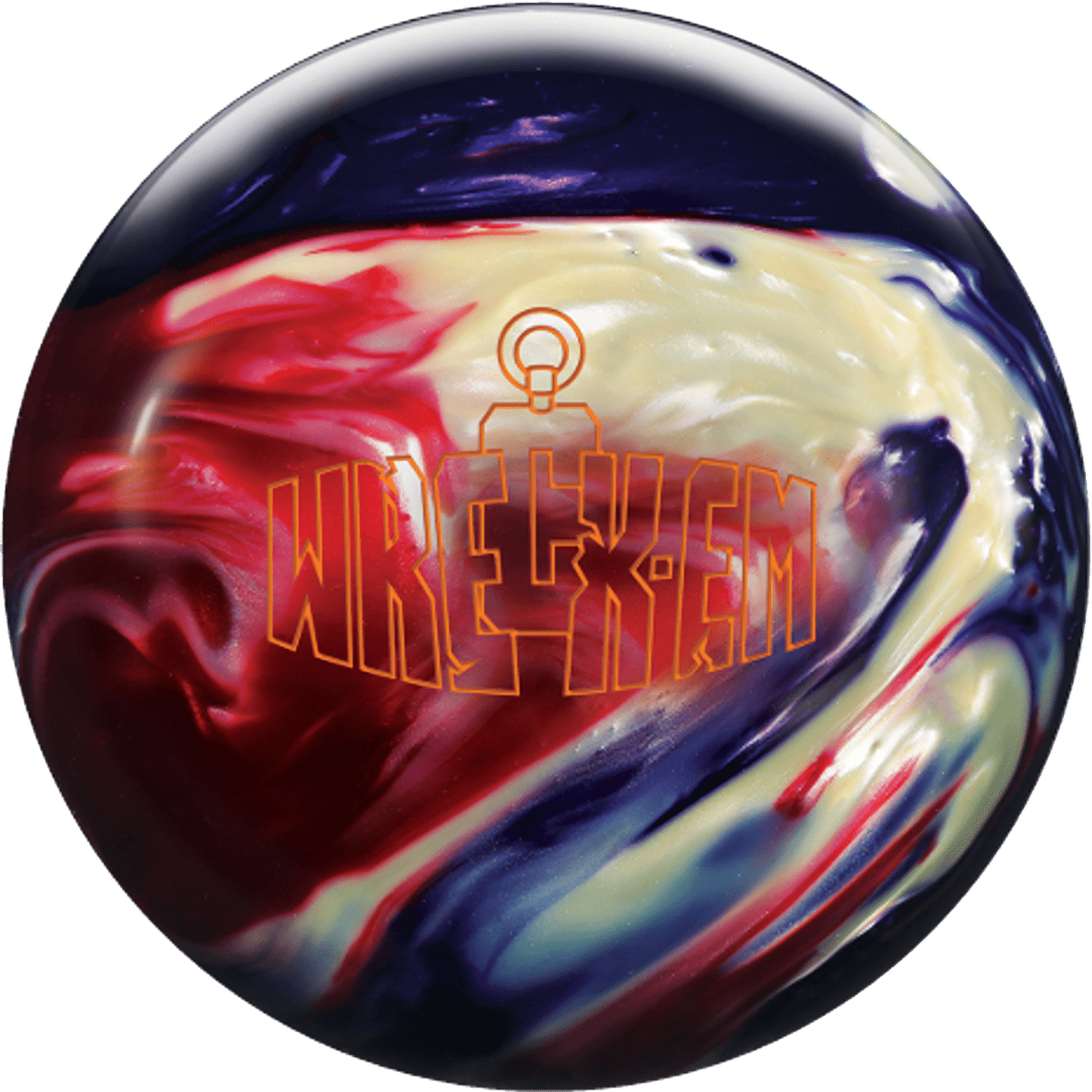 Roto Grip Wreck-Em | The Bowlidex