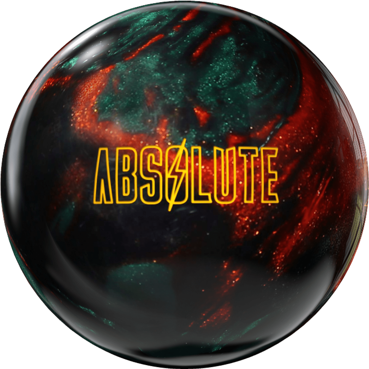 Storm Absolute | The Bowlidex