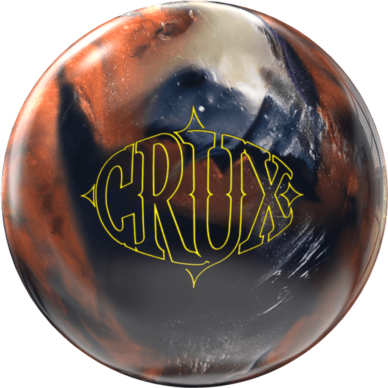 Storm Crux Pearl | The Bowlidex