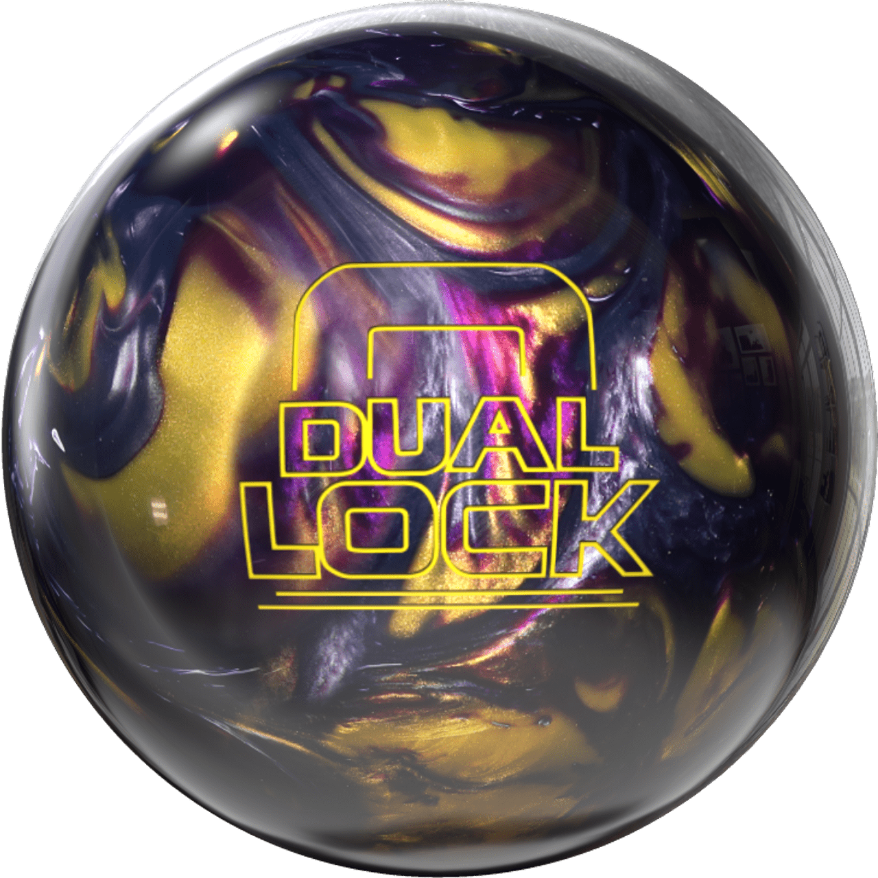 Storm Dual Lock | The Bowlidex