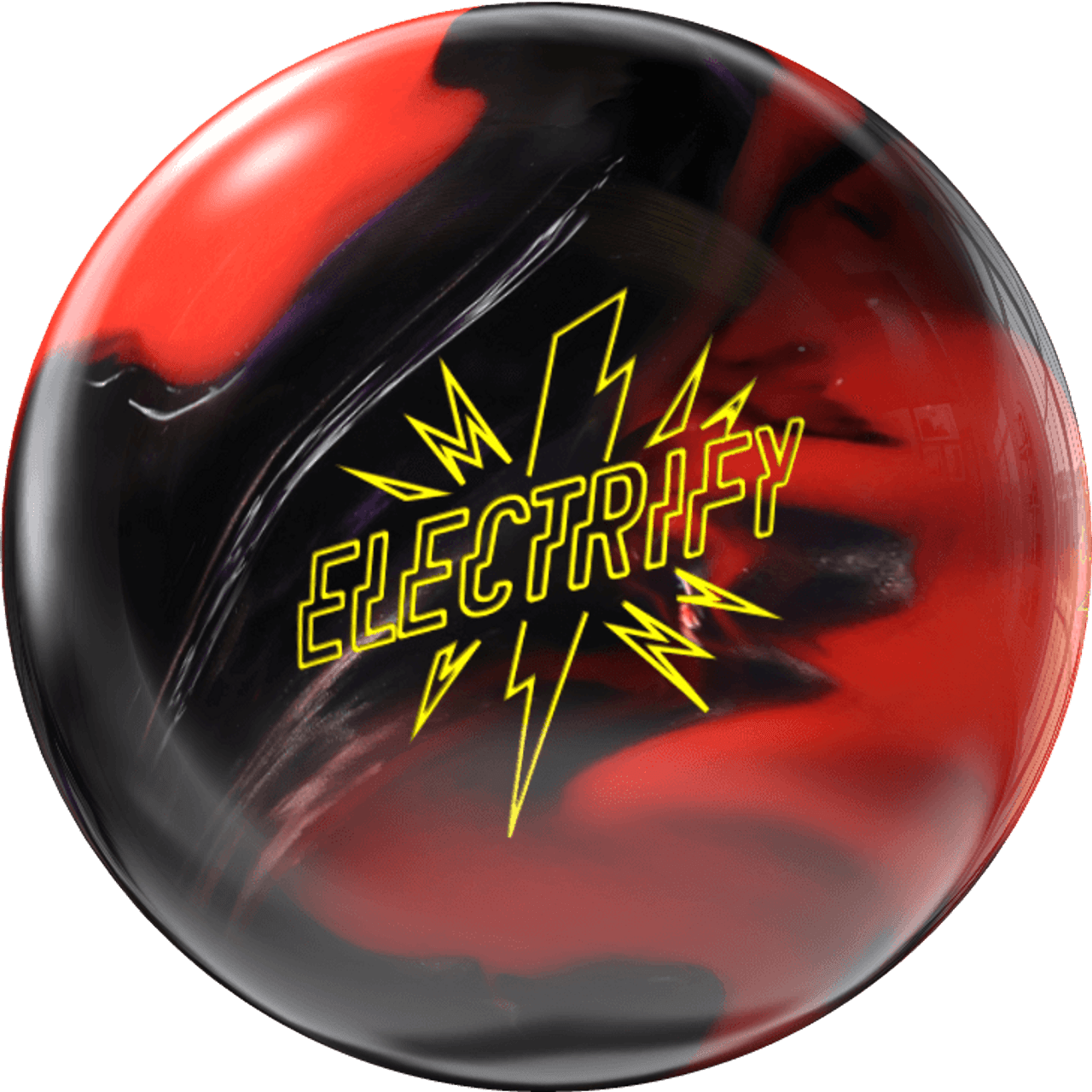 Storm Electrify Hybrid | The Bowlidex