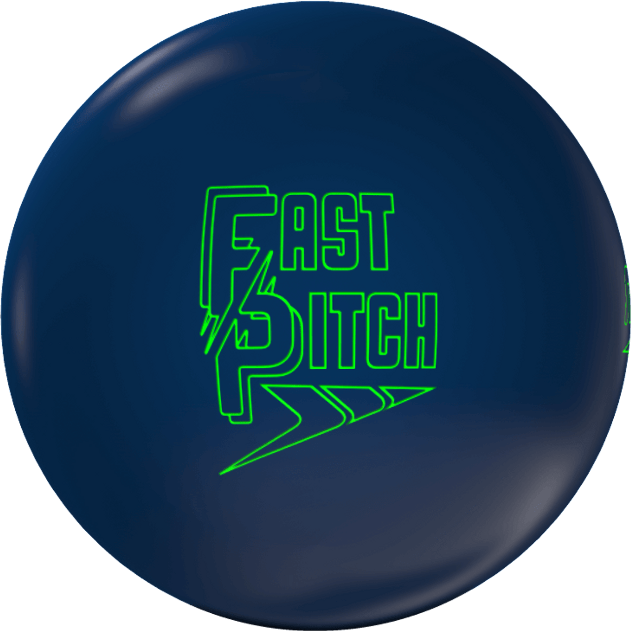 Storm Fast Pitch | The Bowlidex
