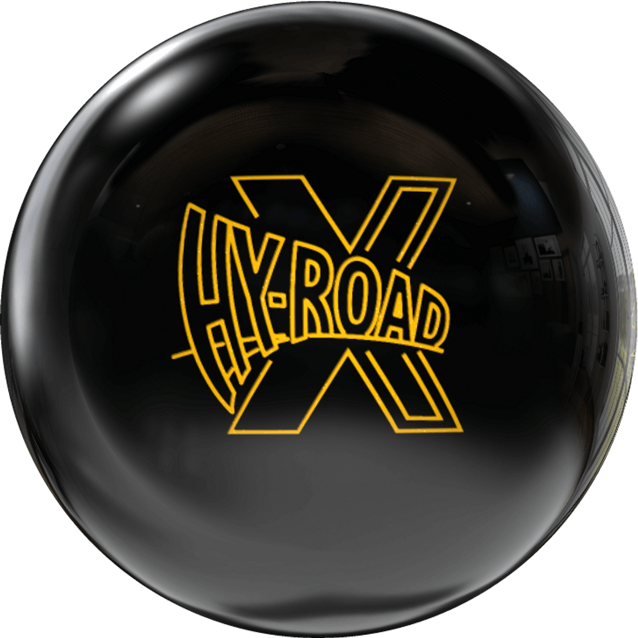 Storm Hy-Road X | The Bowlidex
