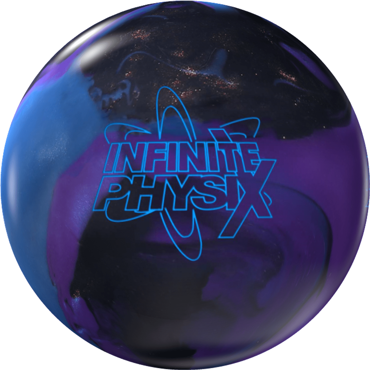 Storm Infinite PhysiX | The Bowlidex