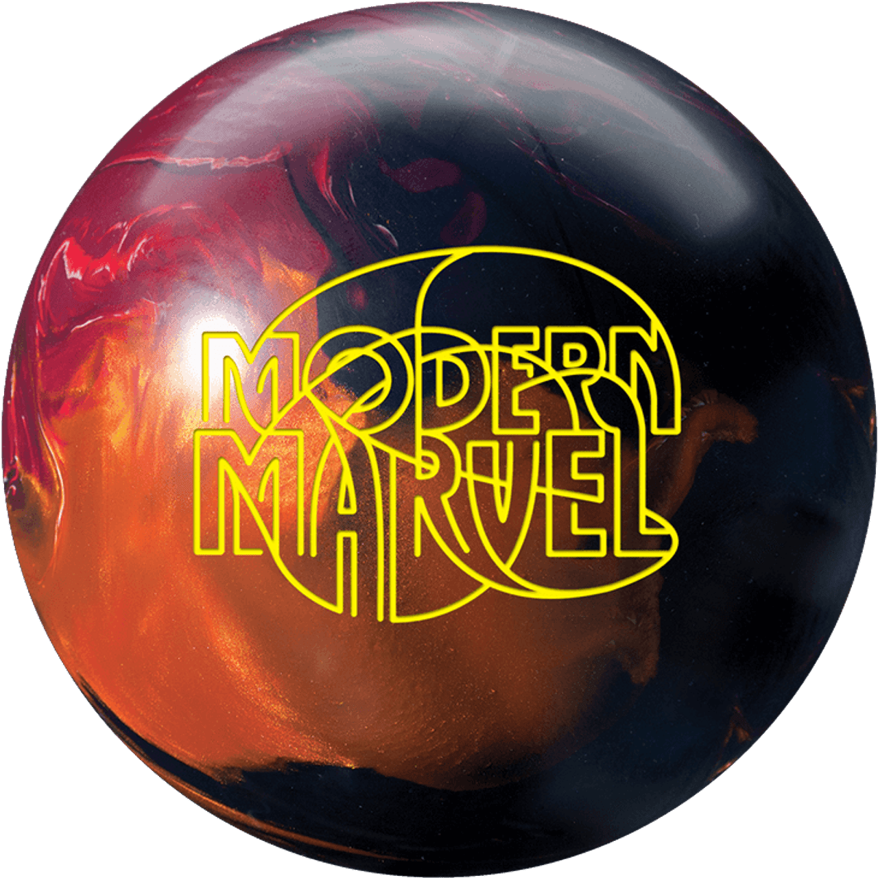 Storm Modern Marvel | The Bowlidex