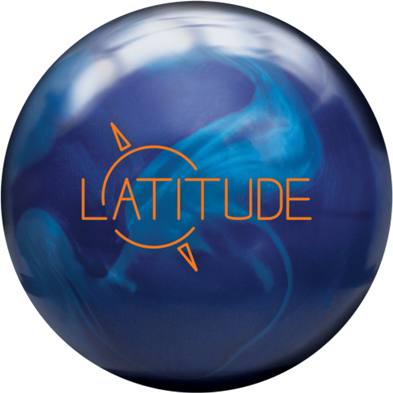 Track Latitude Pearl | The Bowlidex