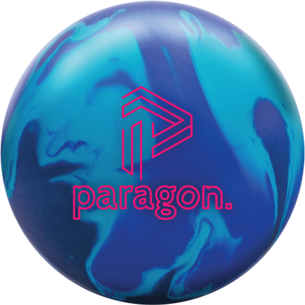 Track Paragon | The Bowlidex